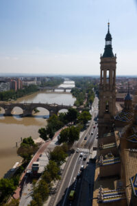 Que voir à Saragosse en 1 ou 2 jours ? Les visites incontournables ...