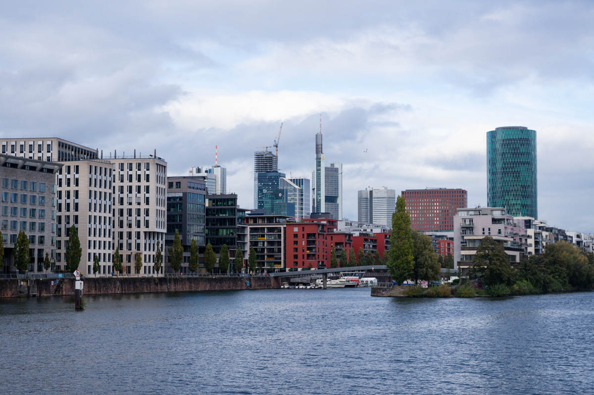 Que voir à Francfort-sur-le-Main en 2 ou 3 jours : les incontournables ...