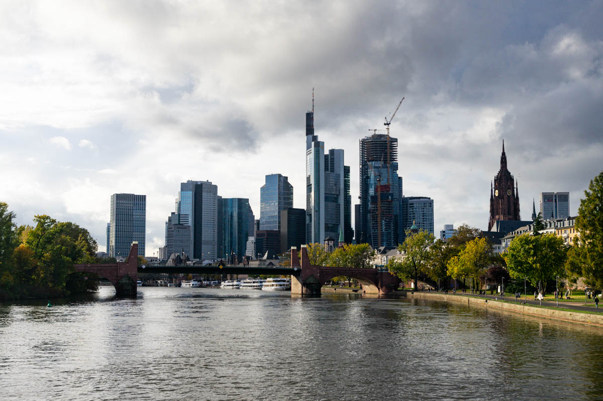 Que voir à Francfort-sur-le-Main en 2 ou 3 jours : les incontournables ...