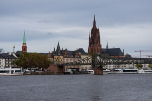 Que voir à Francfort-sur-le-Main en 2 ou 3 jours : les incontournables ...