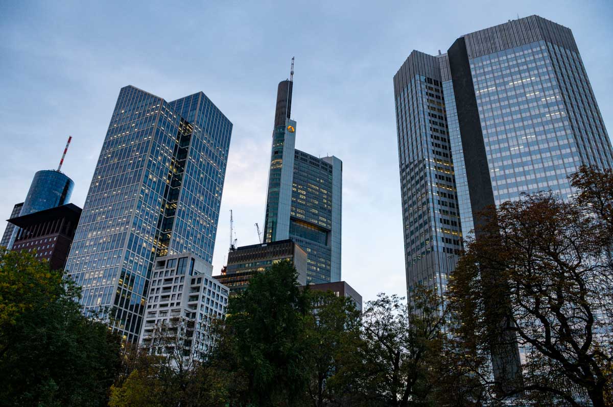 Que voir à Francfort-sur-le-Main en 2 ou 3 jours : les incontournables ...