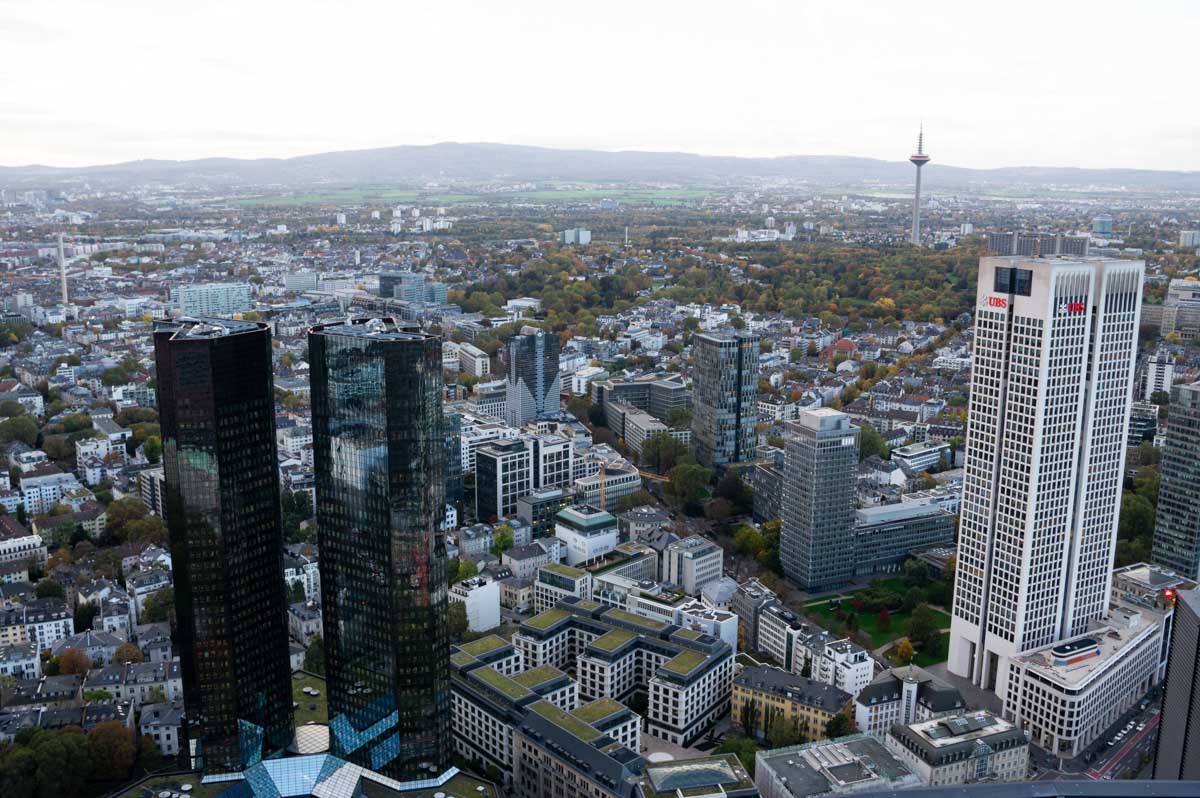 Que voir à Francfort-sur-le-Main en 2 ou 3 jours : les incontournables ...