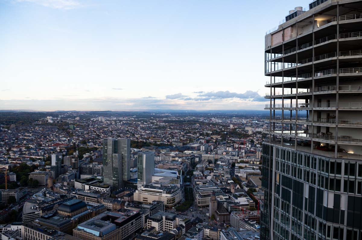 Que voir à Francfort-sur-le-Main en 2 ou 3 jours : les incontournables ...