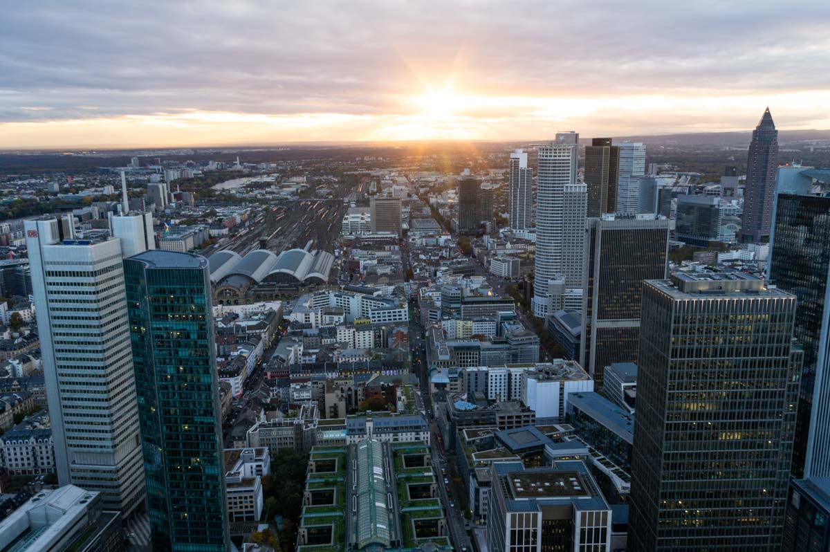 Que voir à Francfort-sur-le-Main en 2 ou 3 jours : les incontournables ...