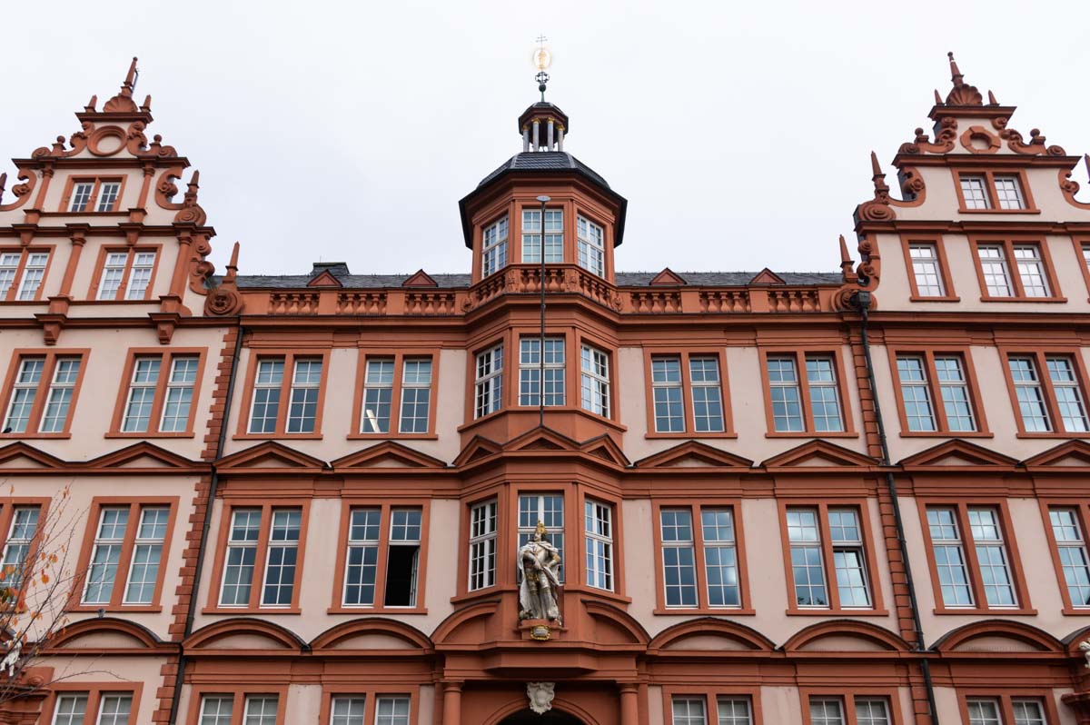 Visiter Mayence (Mainz) en une journée - Voyager en photos - blog voyage