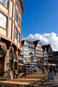 Que voir à Francfort-sur-le-Main en 2 ou 3 jours : les incontournables ...