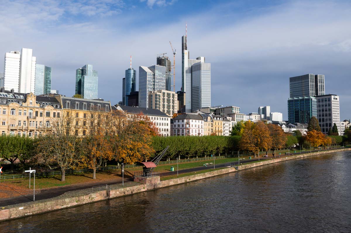 Que voir à Francfort-sur-le-Main en 2 ou 3 jours : les incontournables ...