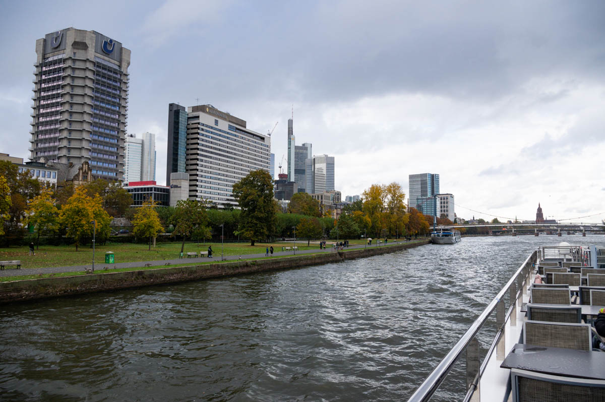 Que voir à Francfort-sur-le-Main en 2 ou 3 jours : les incontournables ...