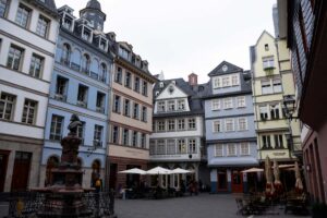 Que voir à Francfort-sur-le-Main en 2 ou 3 jours : les incontournables ...