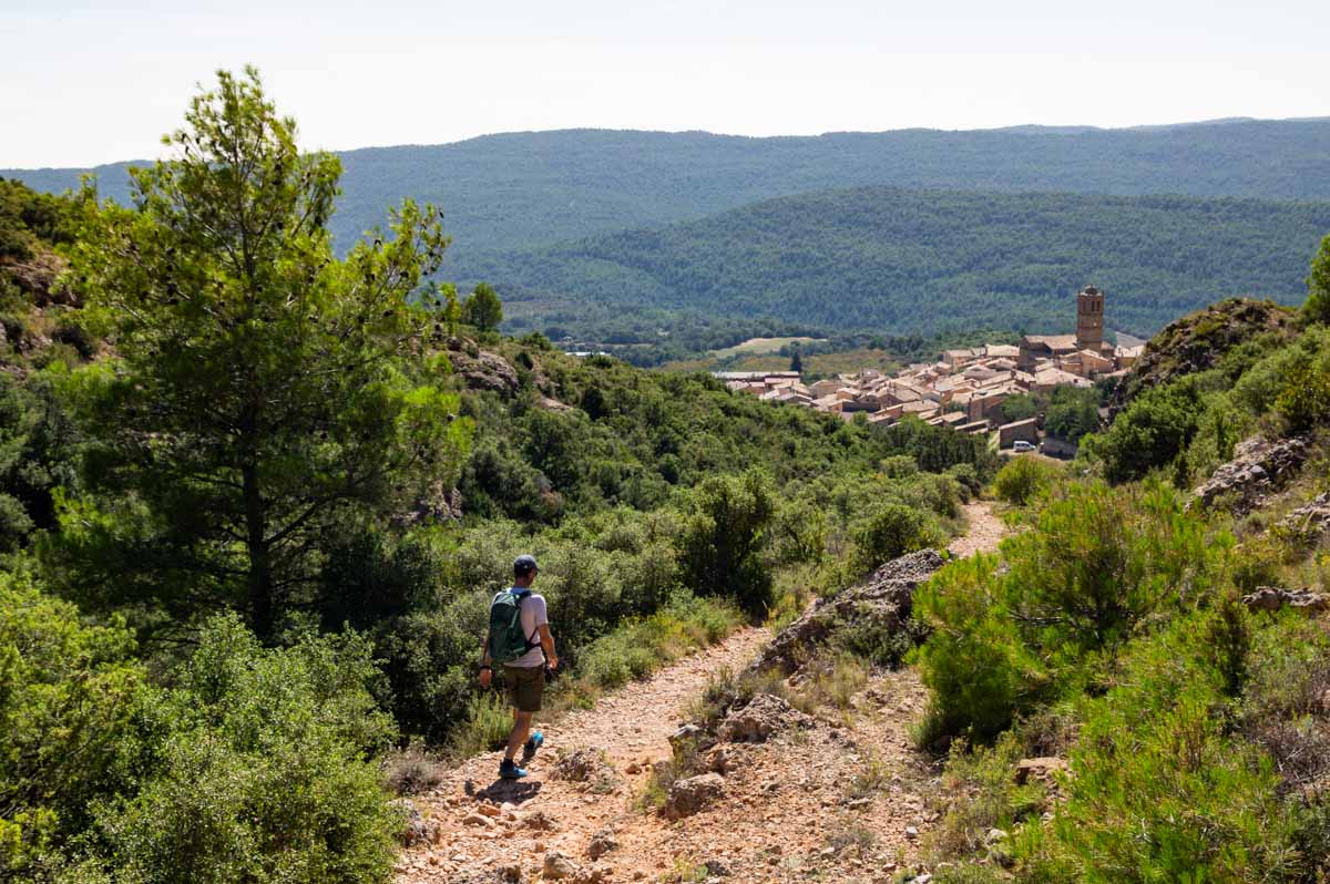 Itinéraire pour un road trip de 10 jours dans l'Aragon au Nord de l'Espagne - Voyager en photos ...