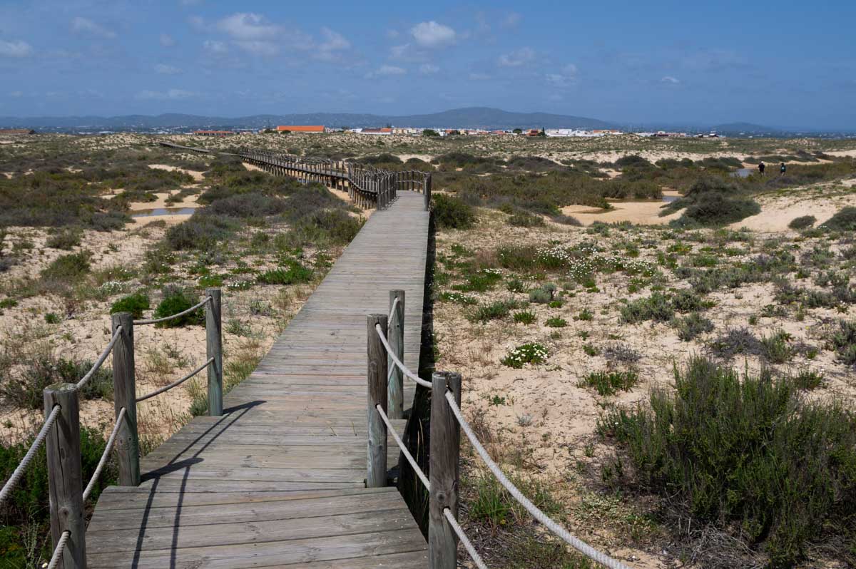 Algarve : Que voir autour de Faro en 3 jours ? - Voyager en photos ...