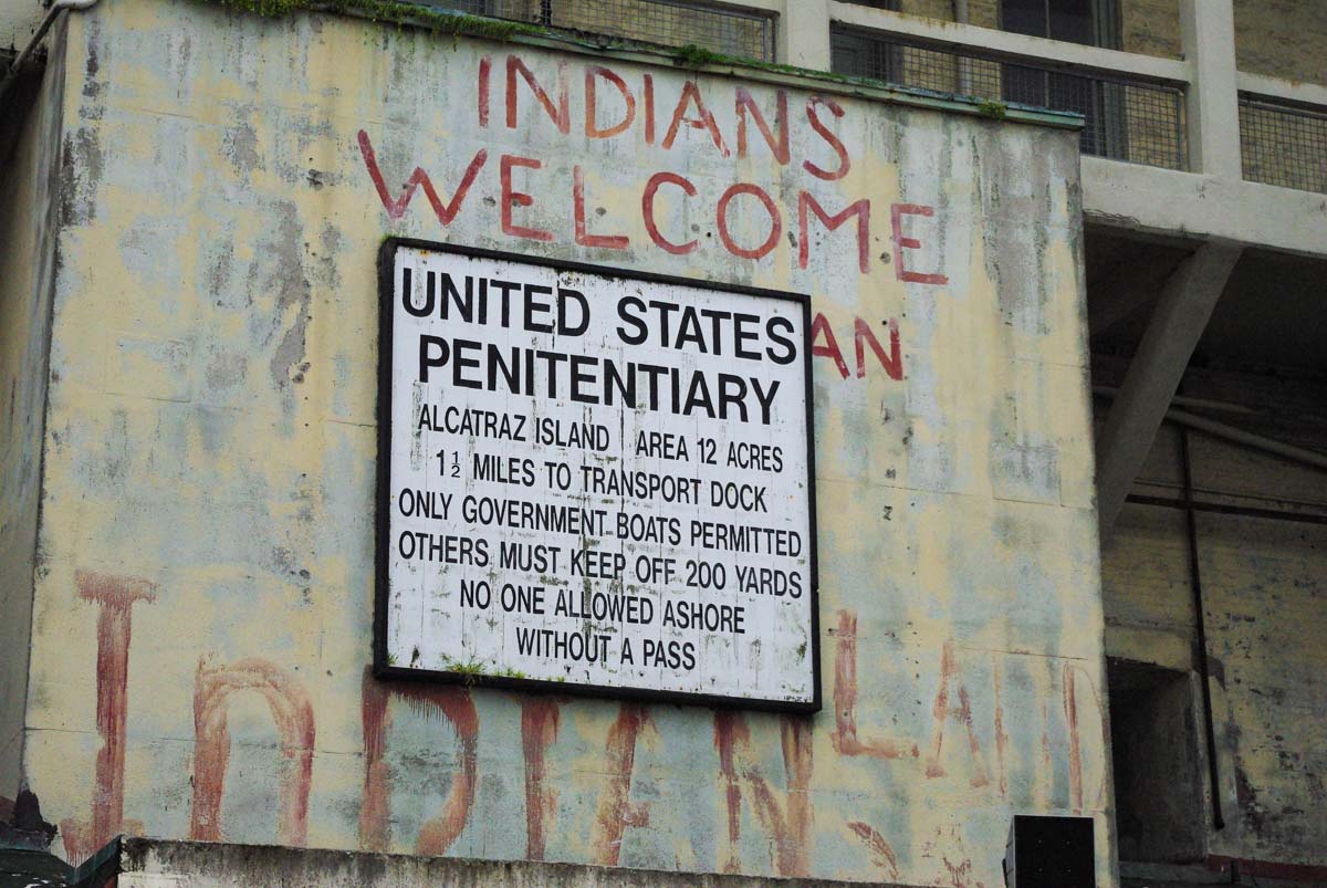 Tout savoir pour visiter la Prison d'Alcatraz à San Francisco - Voyager ...