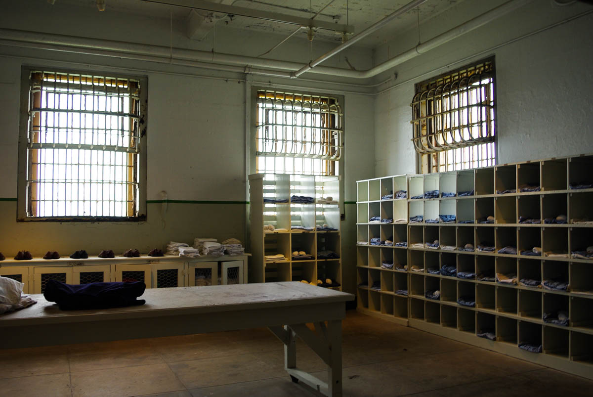 Tout savoir pour visiter la Prison d'Alcatraz à San Francisco - Voyager ...