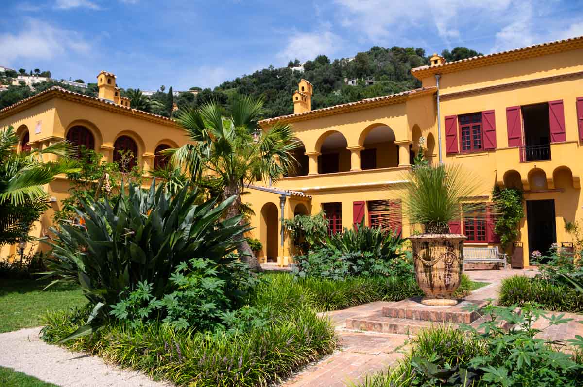 Visiter Menton en 1 jour : les incontournables - Voyager en photos - blog voyage