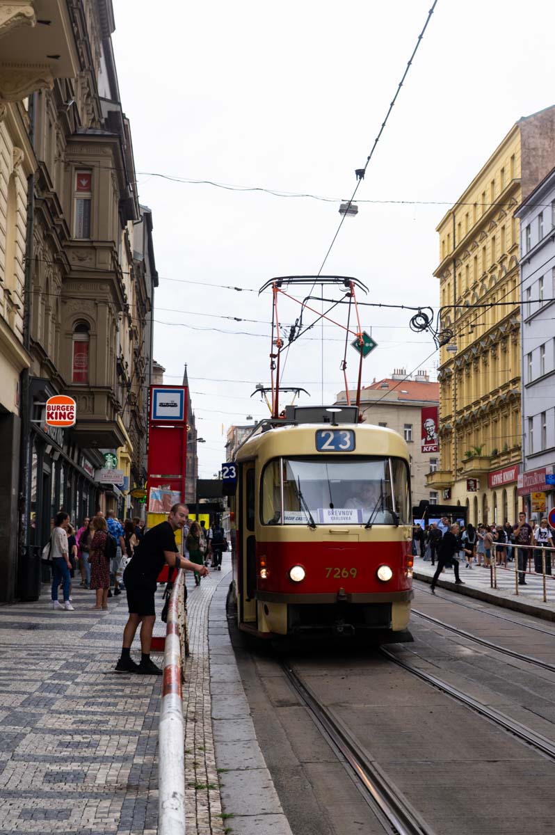 Que faire, que voir à Prague en 3 ou 4 jours ? - Voyager en photos ...
